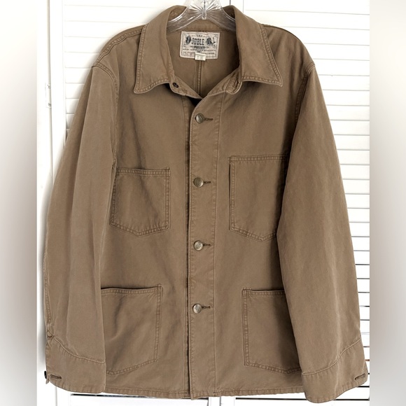 Ralph Lauren Double RL | Jackets & Coats | Double Rl Rrl Ralph Lauren ...